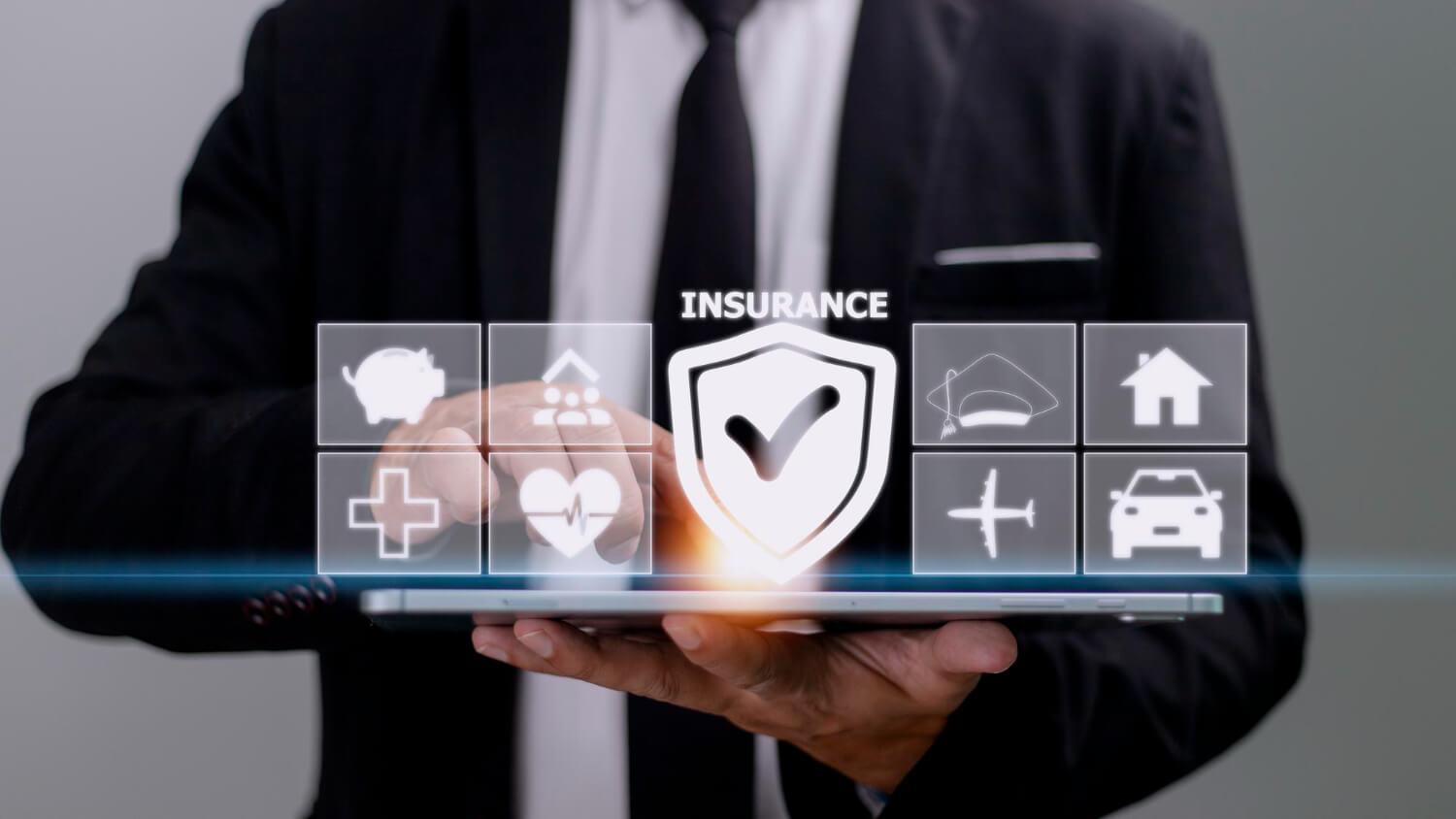Trusted General Insurance in Malaysia - Smart Secure